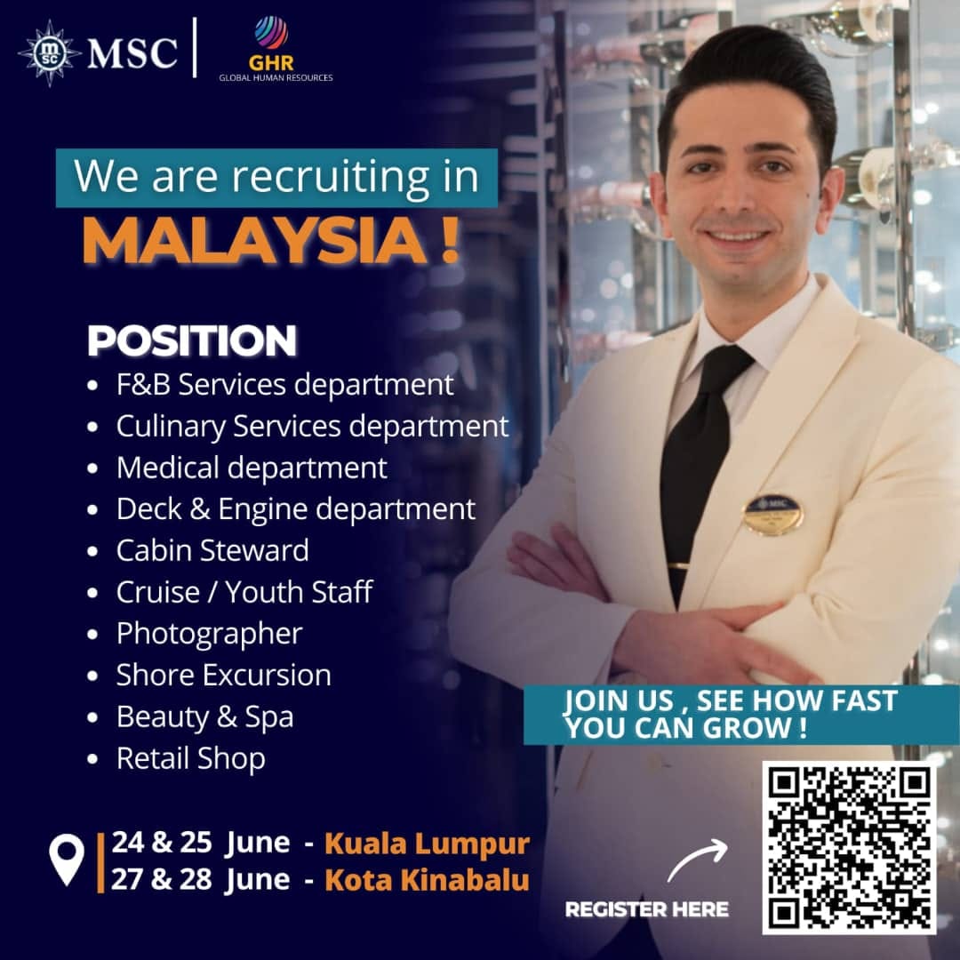 GHR MALAYSIA – Global Human Resources